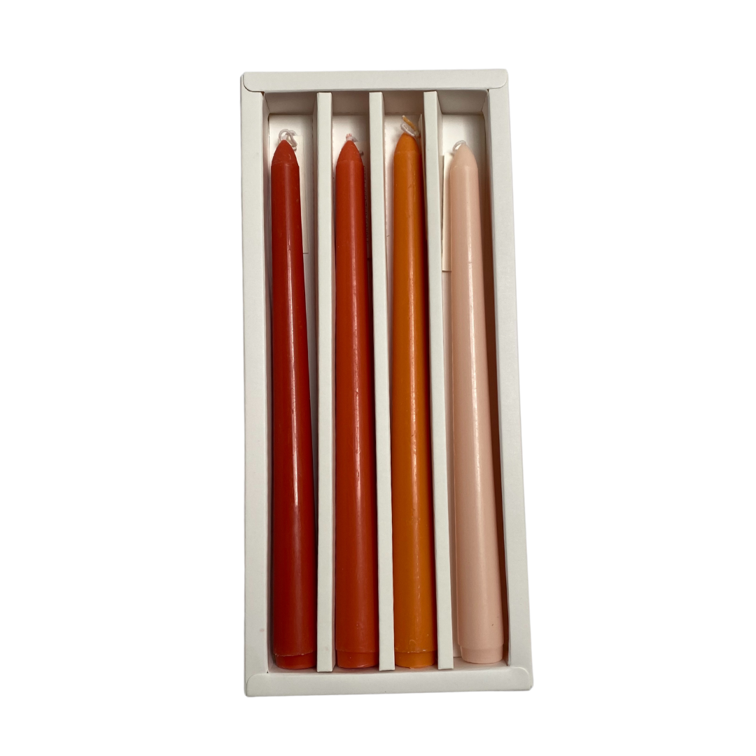 Isabel Candle Set - Miami Sunset – Isabel World