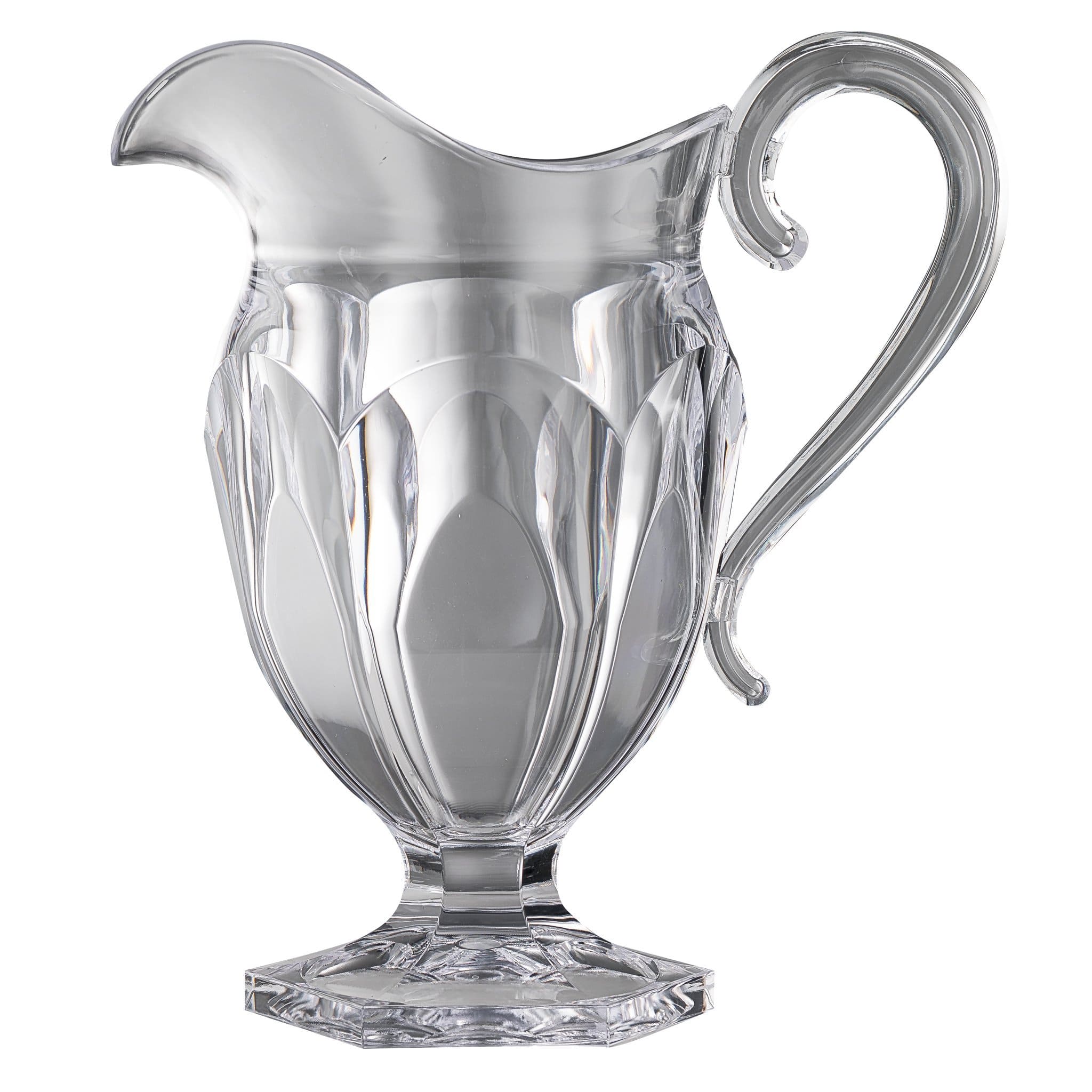 Mario Luca Giusti Roberta Pitcher Clear – Isabel World