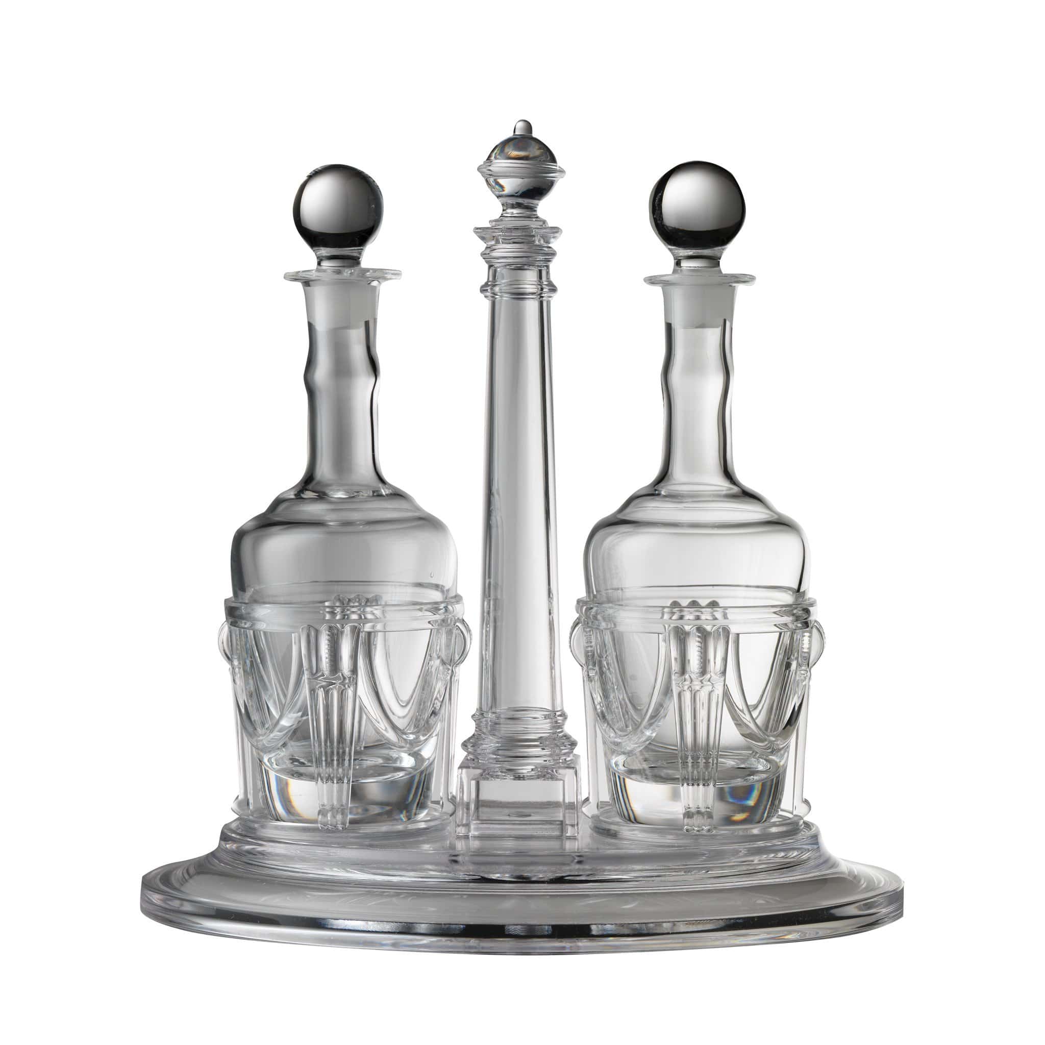 Mario Luca Giusti Susie Oil & Vinegar Dispenser – Isabel World